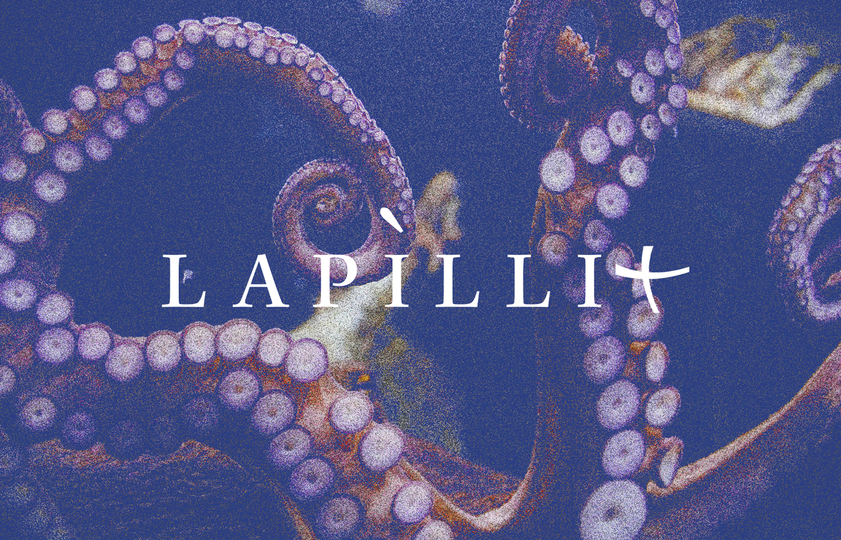 The Octopus: From Suggestive Creature to Globalized Commodity